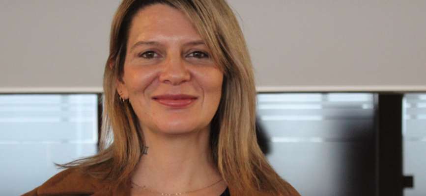 Pour Christine Simard, l'AQPM représente un coffre à outils inestimable ...