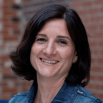 Sophie Deschênes - AQPM